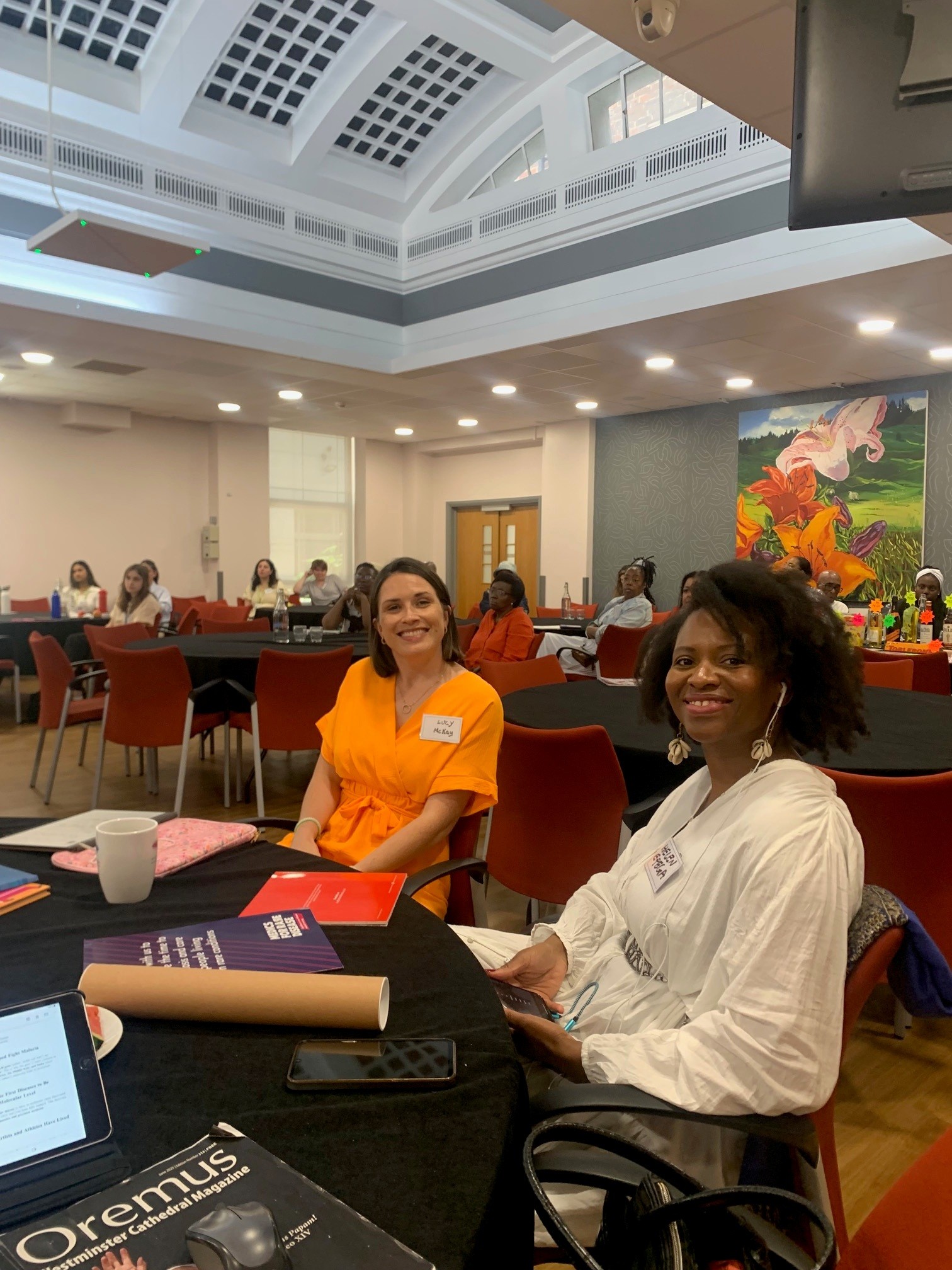 WORLD SICKLE CELL DAY “TRANSFORMING Care and Strengthening Communities ...